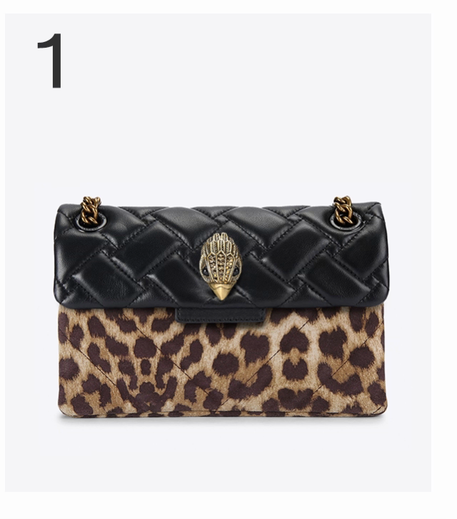 Kurt Geiger | One of a Kind